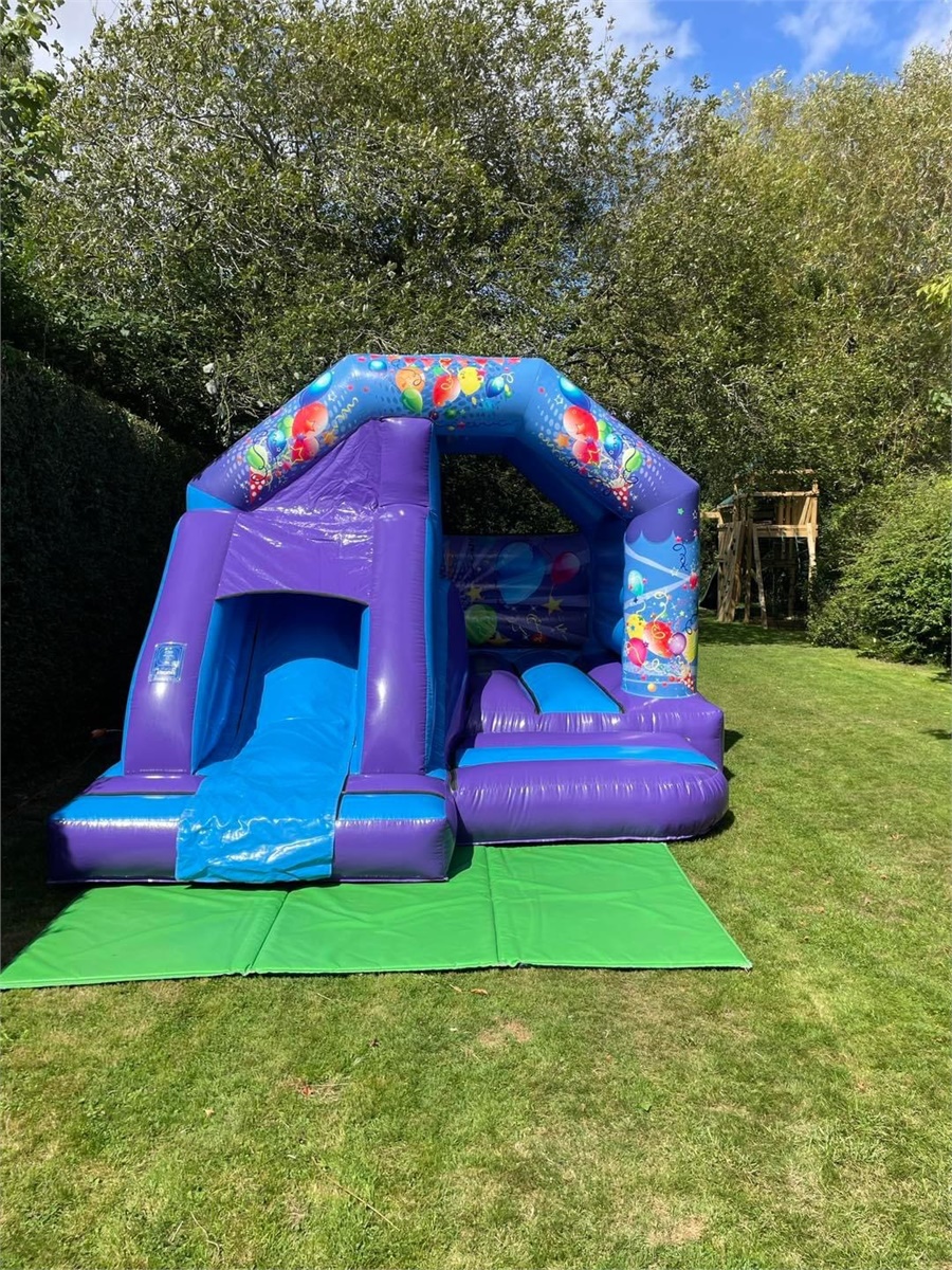 Spring celebrations 2024 - Bouncy Castle Hire, Soft play, Disco Domes ...